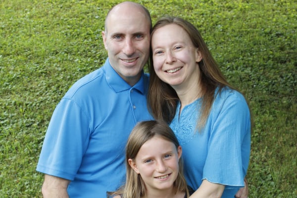 James Linskey - Mission Stream